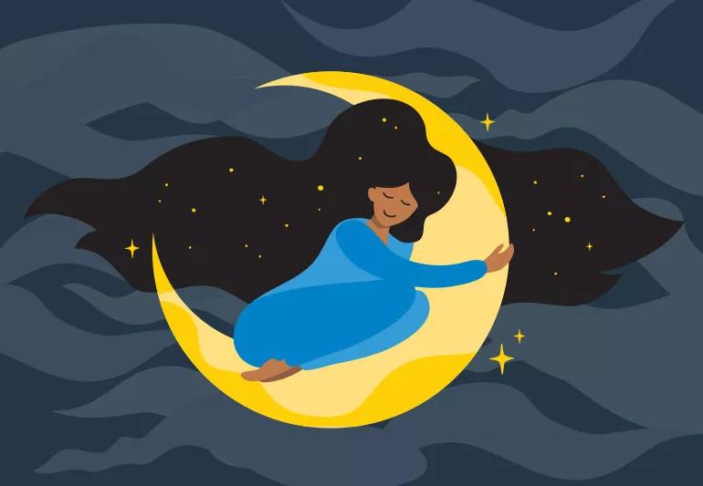 A to Z Dream Moods & Dictionary | Ask Us Your Dream Meanings
