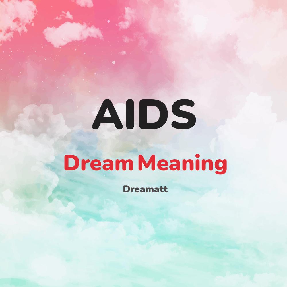 Diseases Dream Meaning | Spiritual meaning of Seeing Diseases