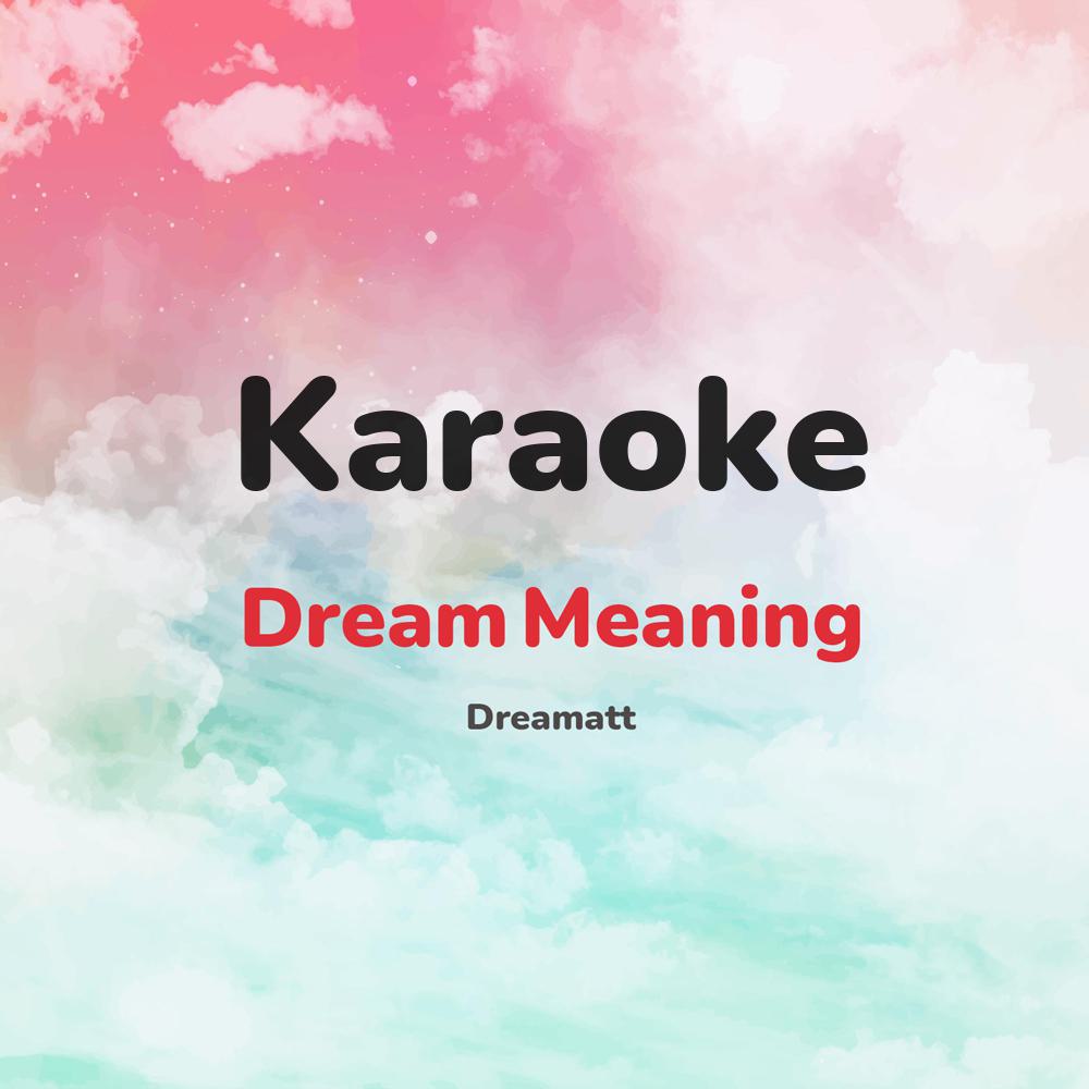 Karaoke Dream Meaning & Online Interpreter | dreams about Karaoke