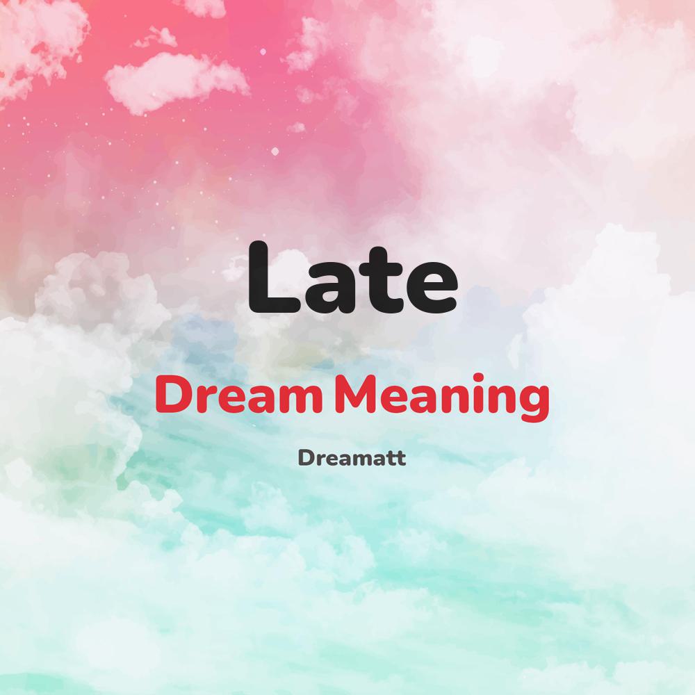 A to Z Dream Moods & Dictionary | Ask Us Your Dream Meanings