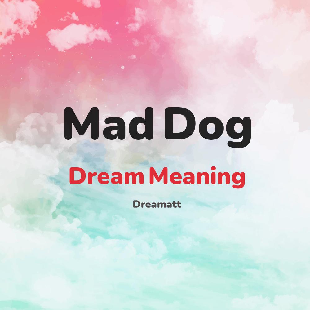 Dogs Dream Meaning | Spiritual meaning of Seeing Dogs