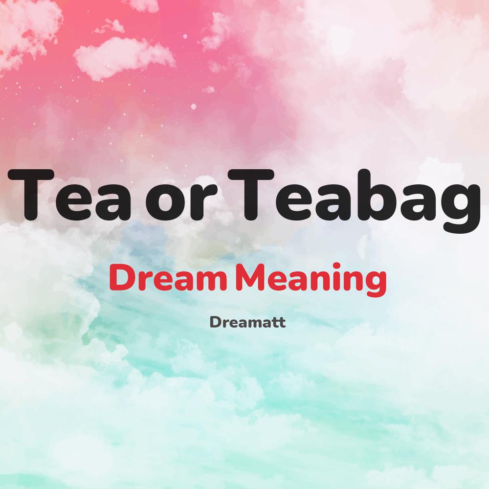 Drinks Dream Meaning | Spiritual meaning of Seeing Drinks