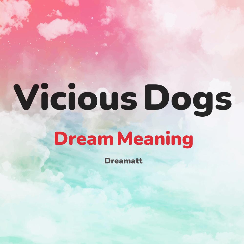 Dogs Dream Meaning | Spiritual meaning of Seeing Dogs