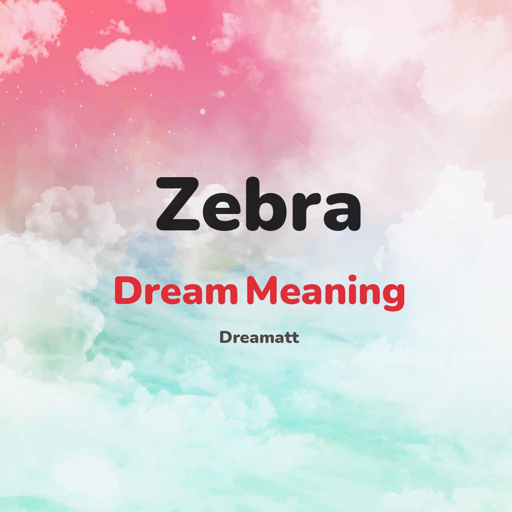 Animals Dream Meaning | Spiritual meaning of Seeing Animals